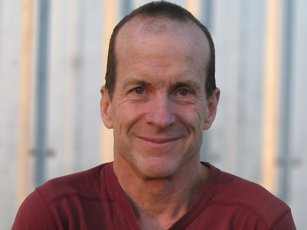 Chris Maynard - Official Website